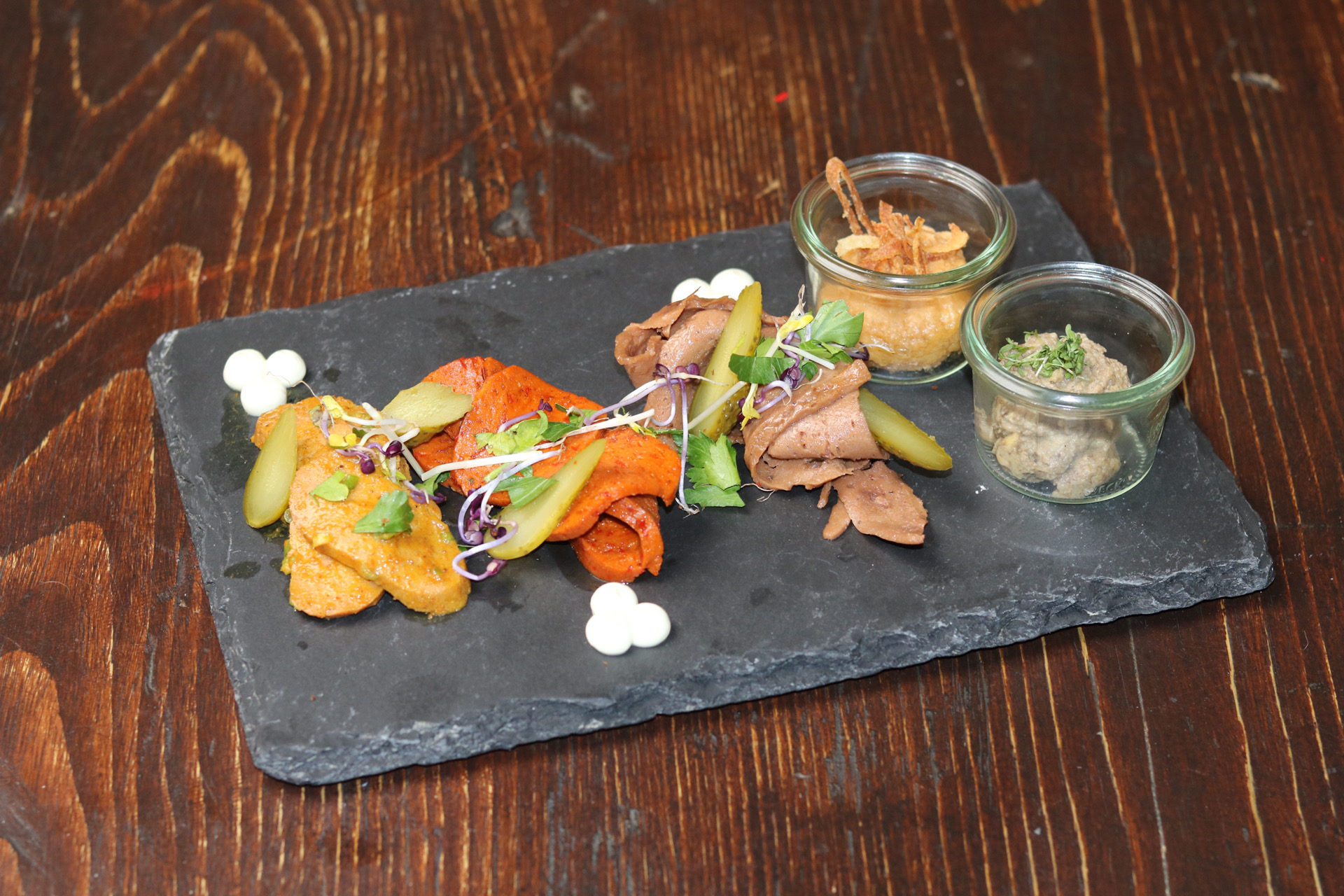 Vaust Braugaststätte Berlin